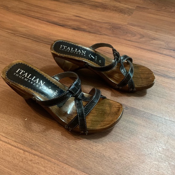 Italian Shoemakers | Shoes | Italian Shoemaker Size 6 2 | Poshmark